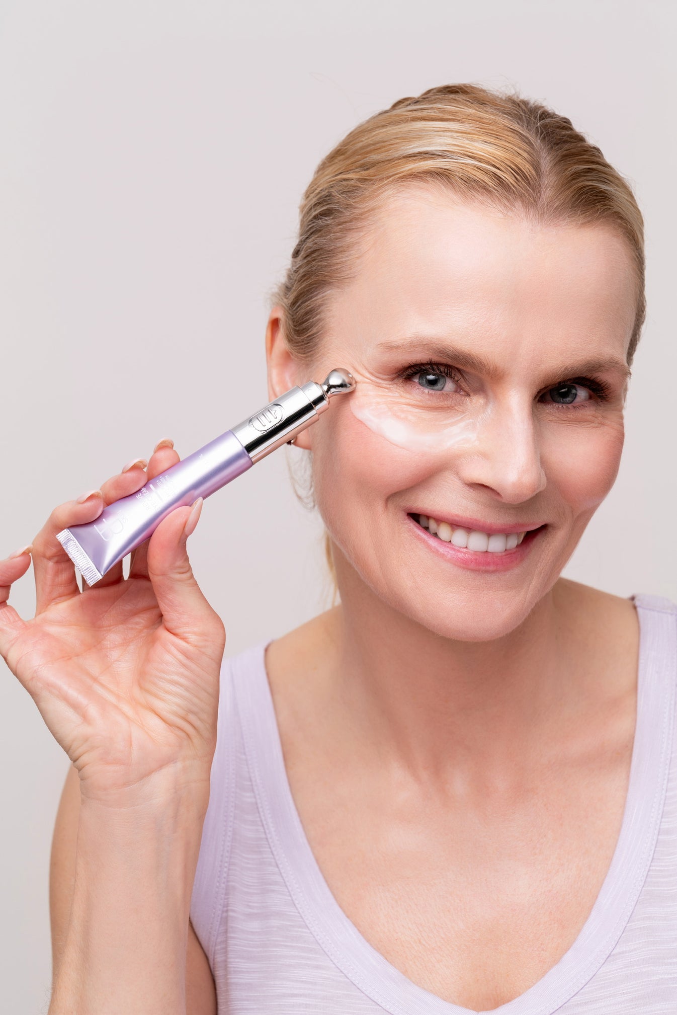 REVIVE EYE CREAM – Be Flawless Skin