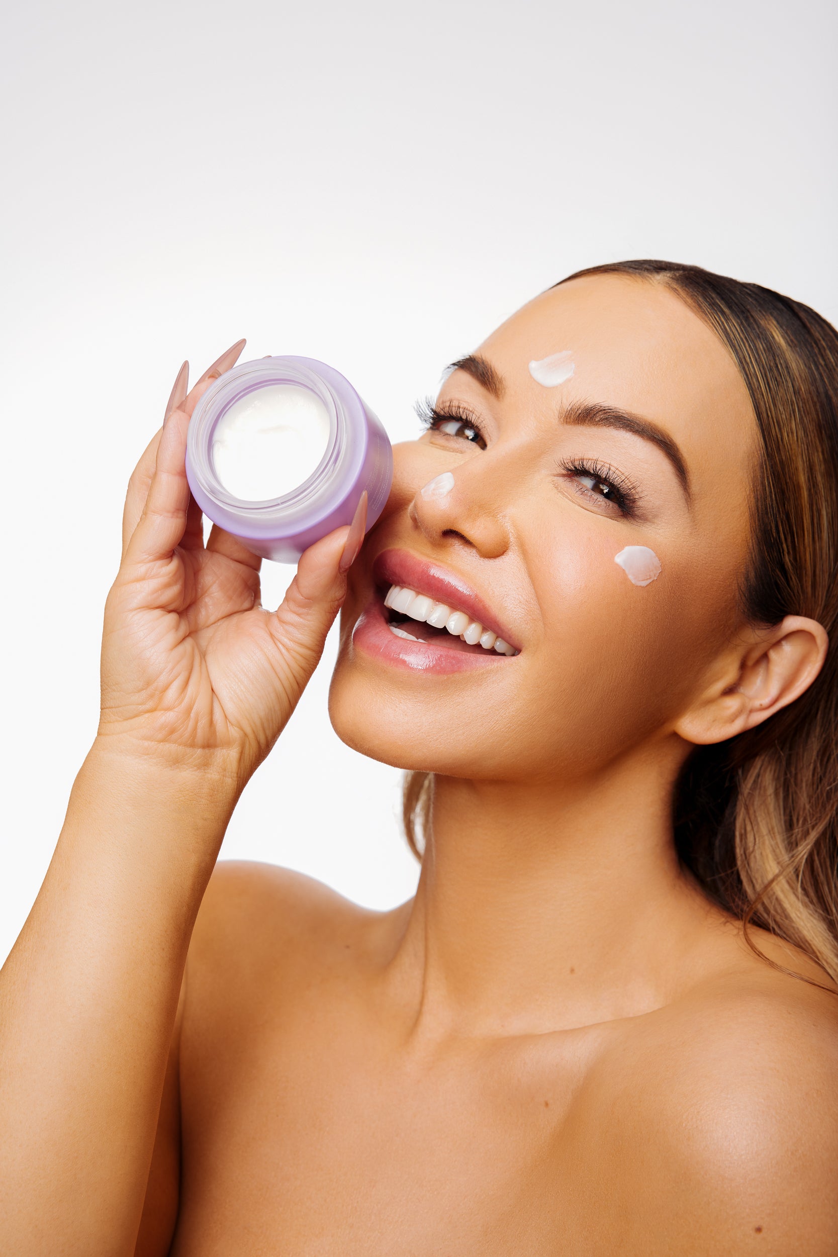 REJUVENATING FACE CREAM – Be Flawless Skin