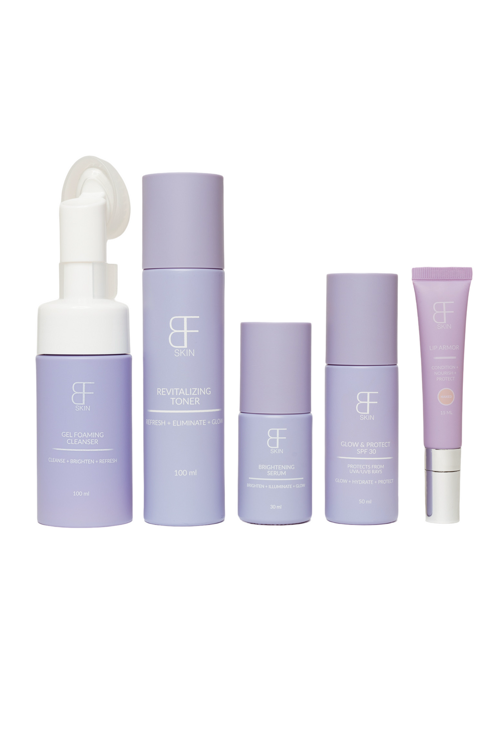 FLAWLESS KIT – Be Flawless Inc