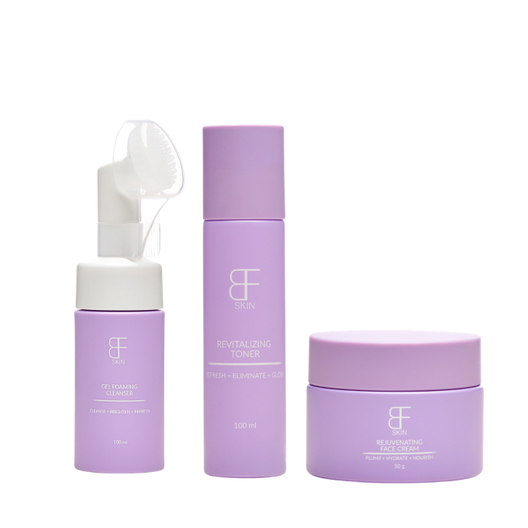Men’s Bundle – Be Flawless Inc